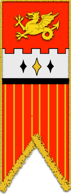 Alfred the Great - Northern Denver