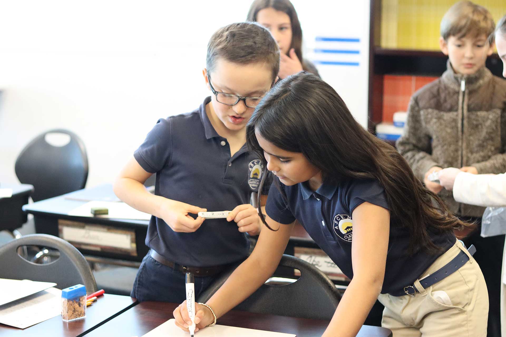 Homeschool Enrichment - Northern Denver