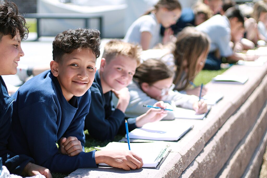 Extra-Curricular Clubs - Northern Denver